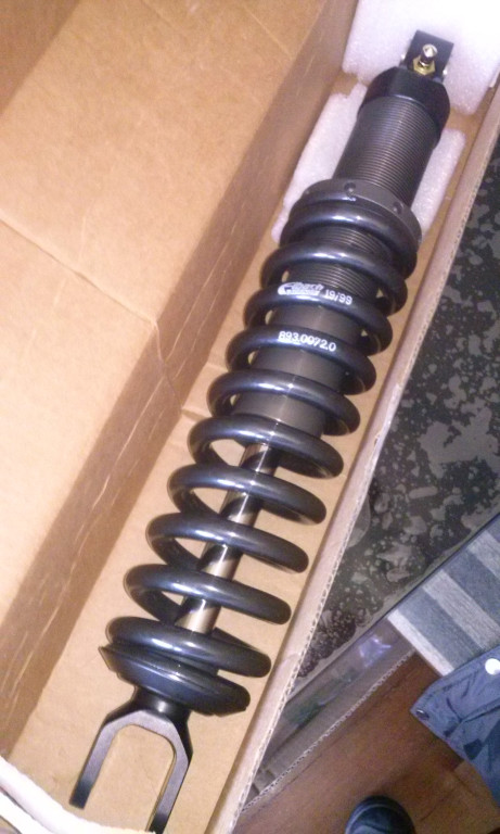 Ricor shock any good? - Page 5 - www.DRRiders.com